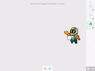 Spawn on Object – hyperPad