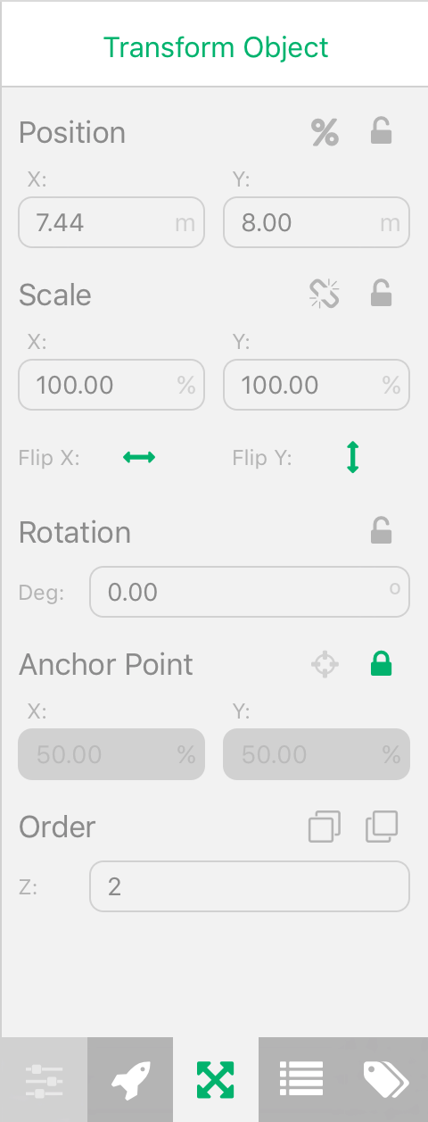 แปลง – hyperPad