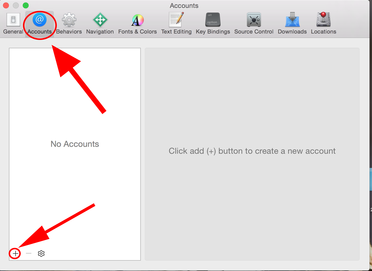 Create a Distribution Provisioning Profile – hyperPad