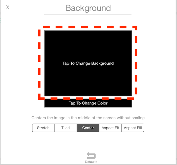 Part 3: Creating your first level – hyperPad