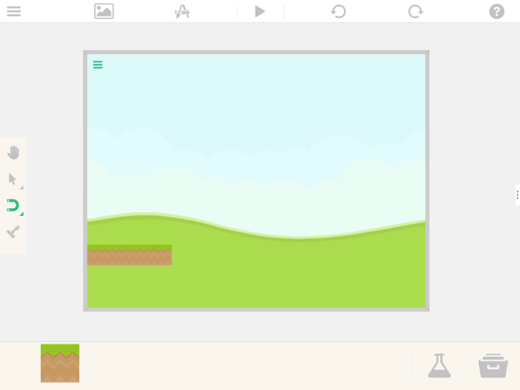 Part 3 Creating Your First Level Hyperpad