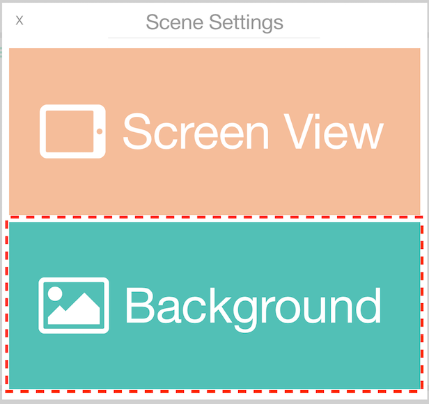 Part 3: Creating your first level – hyperPad